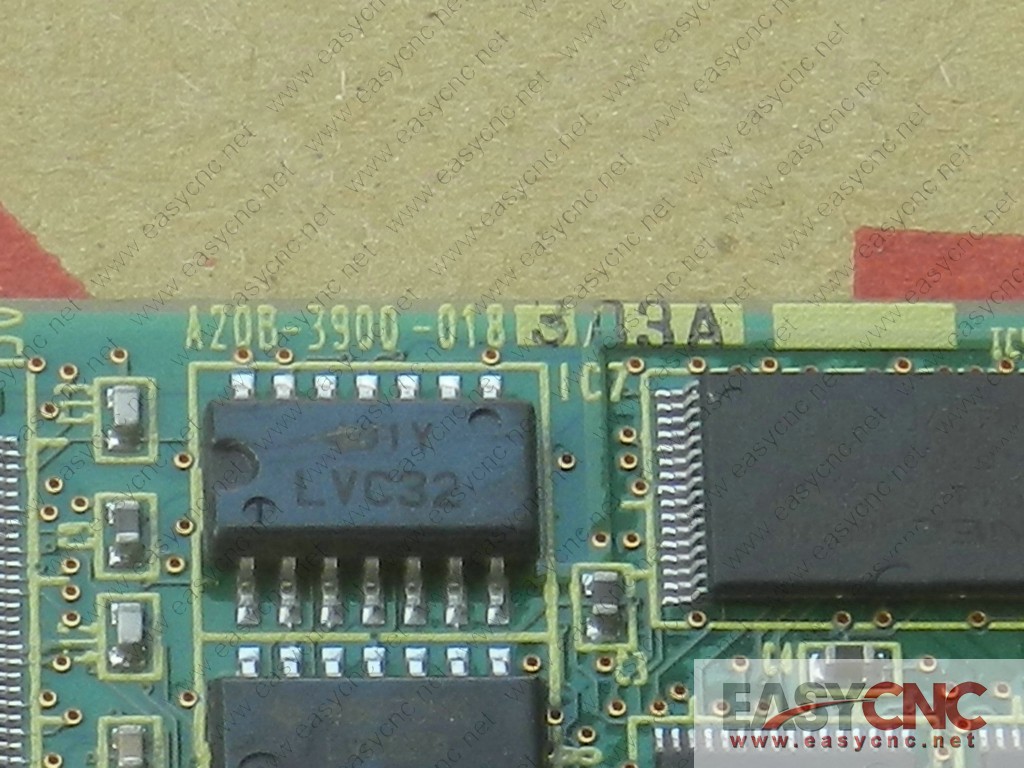 EASYCNC ONLINE SHOPPING A20B-3900-0183 Fanuc PCB new