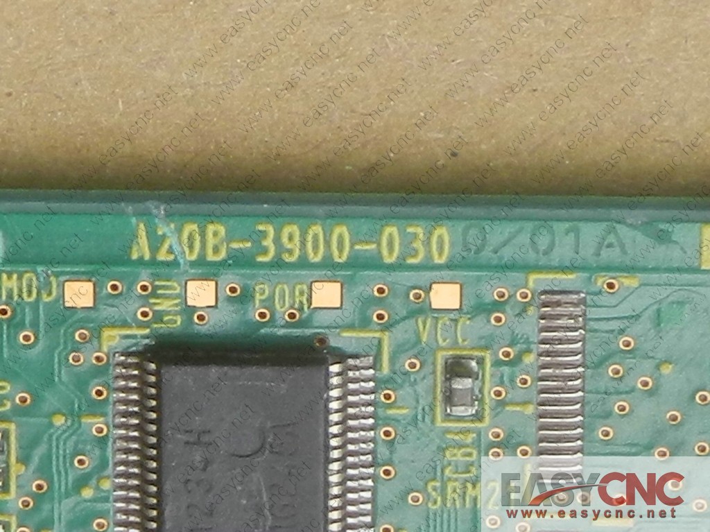 EASYCNC ONLINE SHOPPING A20B-3900-0300 Fanuc 31i-B FROM/SROM card new
