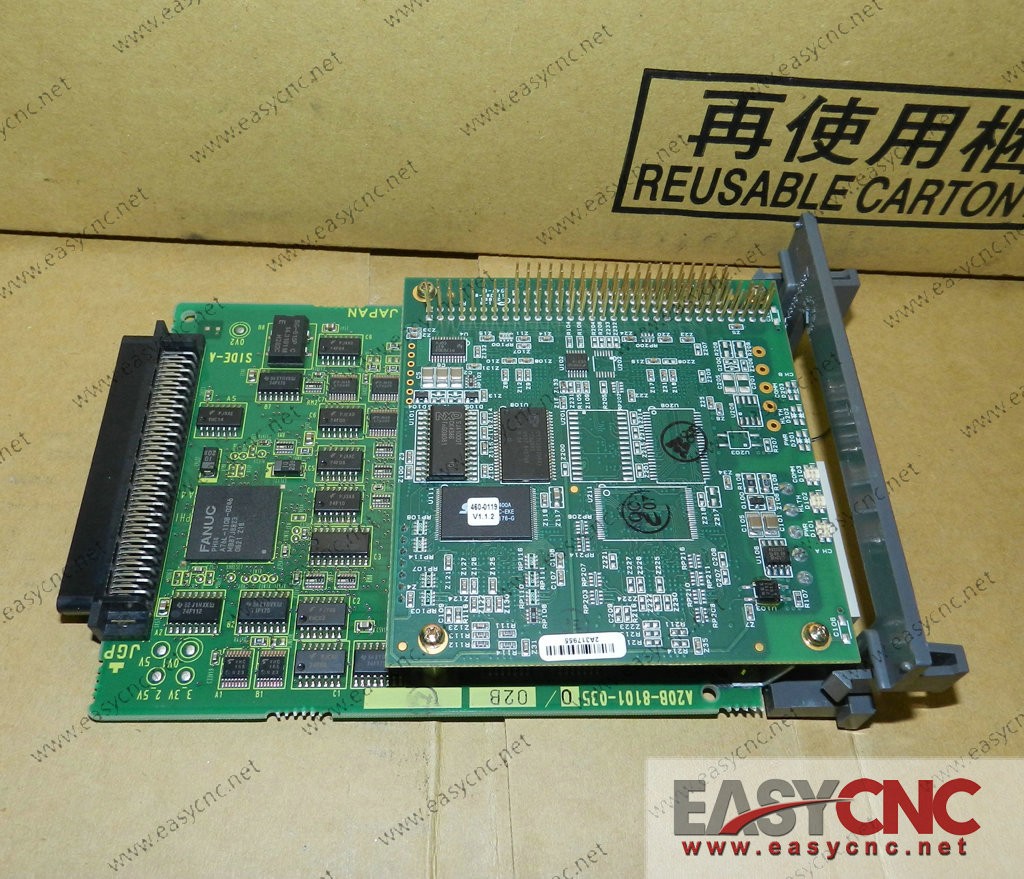 EASYCNC ONLINE SHOPPING A20B-8101-0350