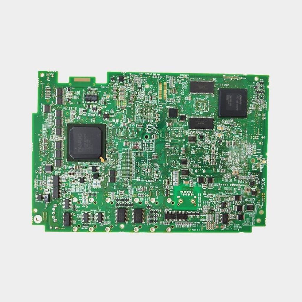 EASYCNC ONLINE SHOPPING A20B-8102-0114 Fanuc Mainboard Used