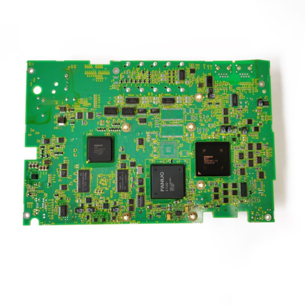 EASYCNC ONLINE SHOPPING A20B-8200-0716 Fanuc Mainboard New And Original
