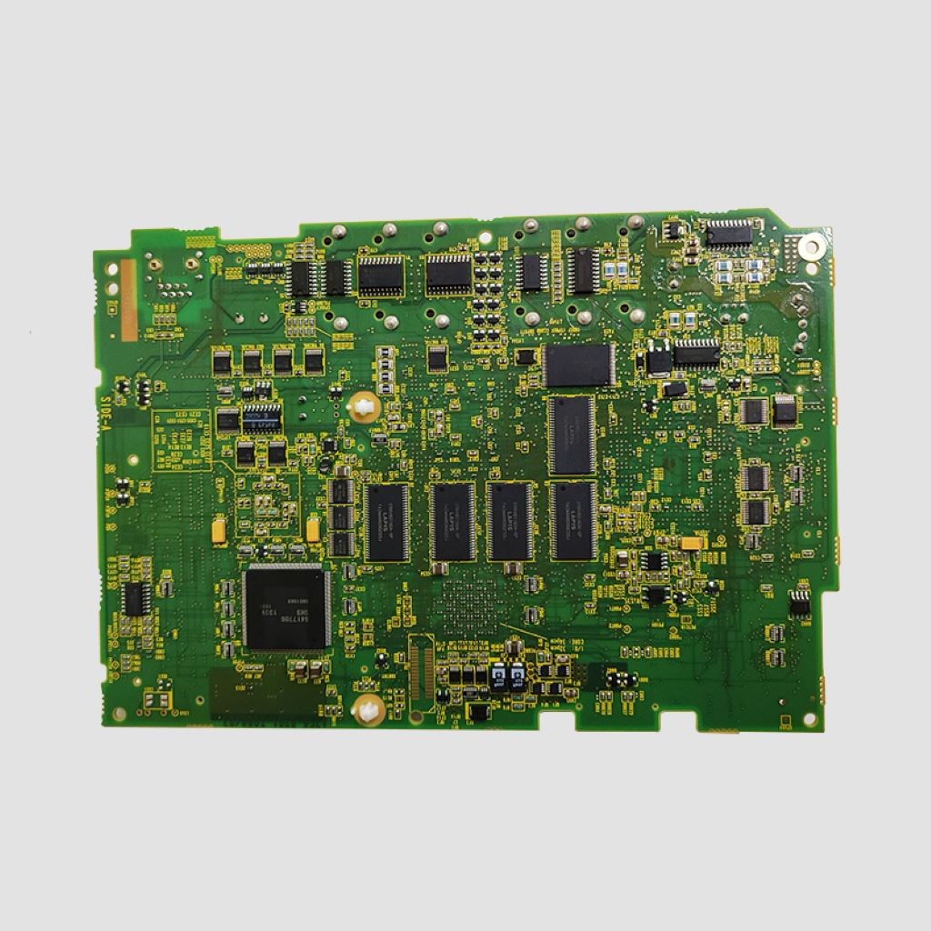 EASYCNC ONLINE SHOPPING A20B-8201-0087 Fanuc Mainboard New And Original