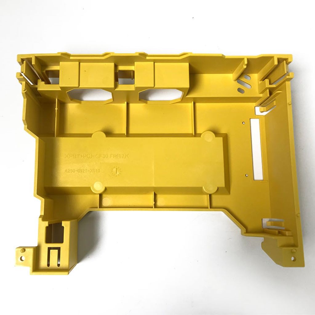 EASYCNC ONLINE SHOPPING A250-0921-X010 Fanuc System Host Housing New ...