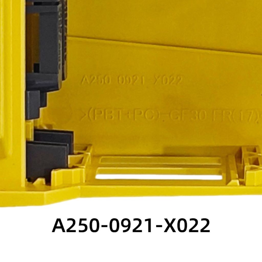 EASYCNC ONLINE SHOPPING A250-0921-X022 Fanuc 3li-A-B System Host Housing New And Original