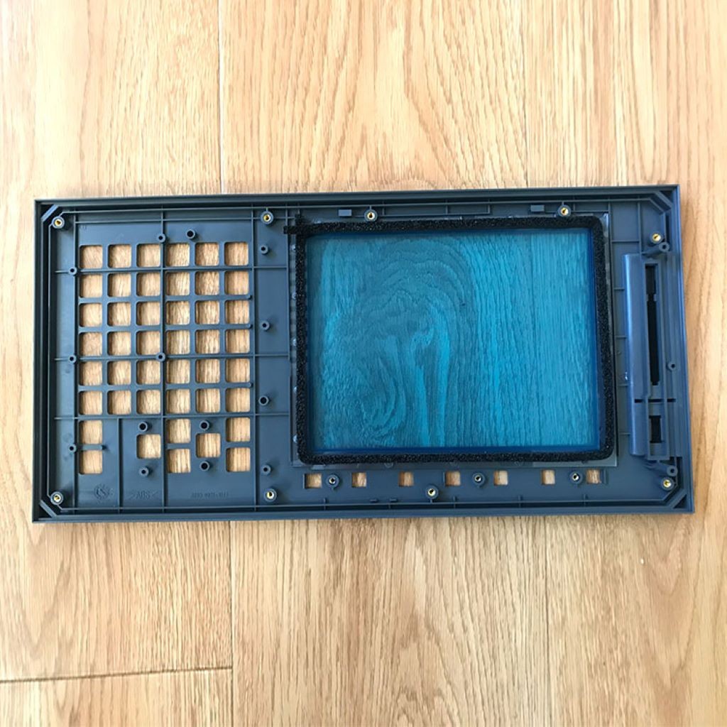 EASYCNC ONLINE SHOPPING A250-0922-X011 A250-0922-T003 Fanuc Control ...