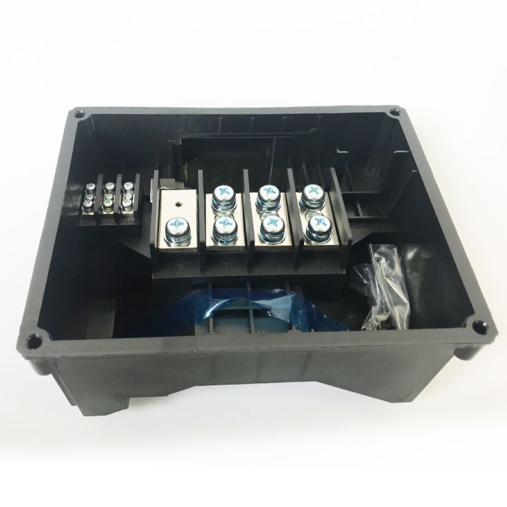 EASYCNC ONLINE SHOPPING A290-0731-T420 Fanuc Spindle Motor Terminal Box ...