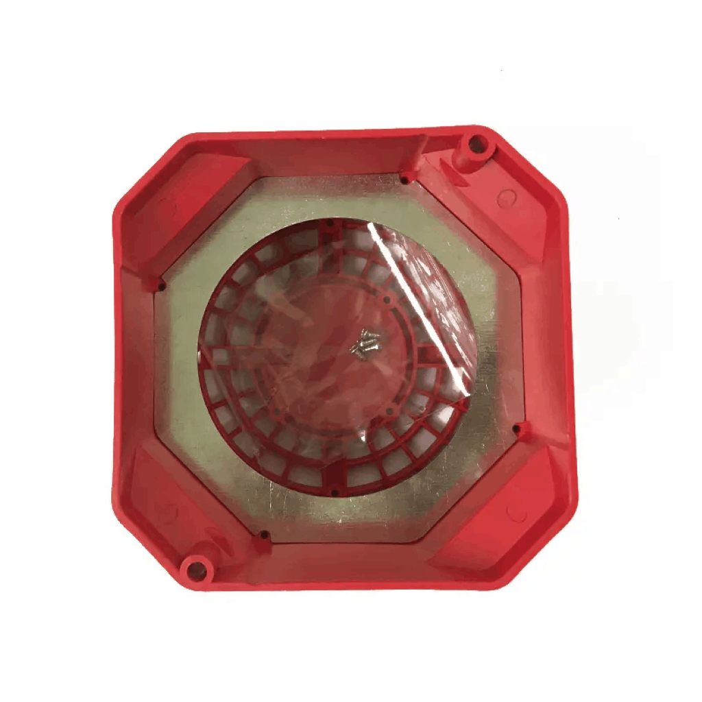 EASYCNC ONLINE SHOPPING A290-1402-X501 Fanuc Spindle Motor Cooling Fan Red Cover New