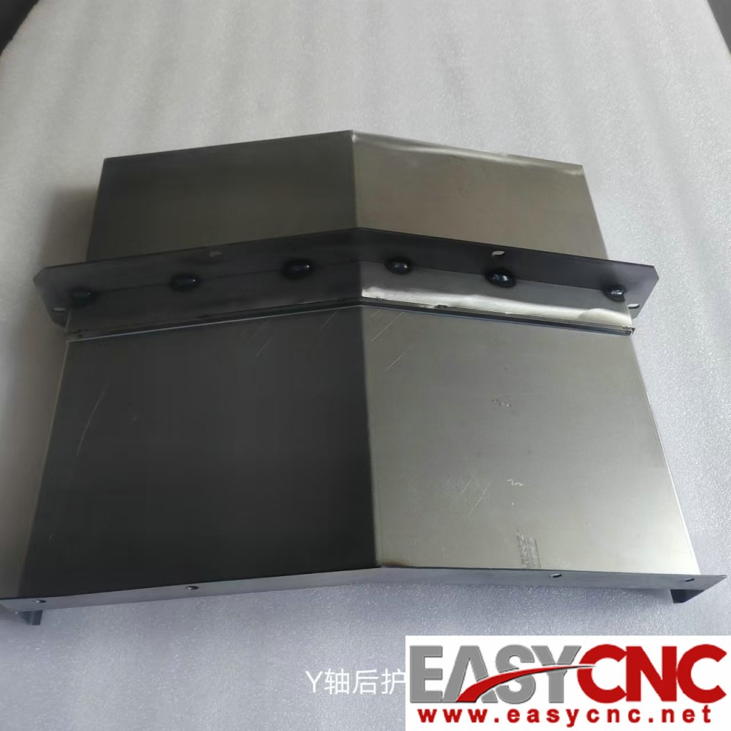 EASYCNC ONLINE SHOPPING A290-6099-V004 YF3 FANUC COVER New