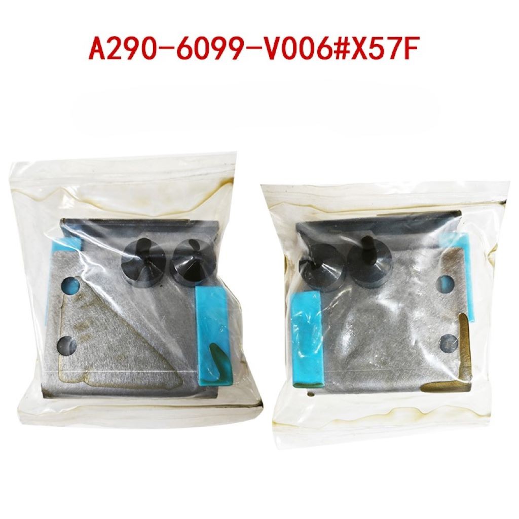 EASYCNC ONLINE SHOPPING A290-6099-V006#X57F Fanuc Cover New And Original