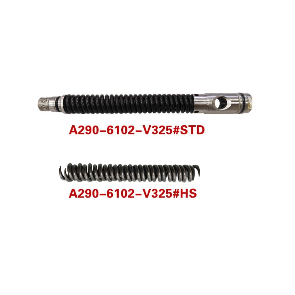 EASYCNC ONLINE SHOPPING A290-6102-V325#HS A290-6102-V325#STD FANUC ...