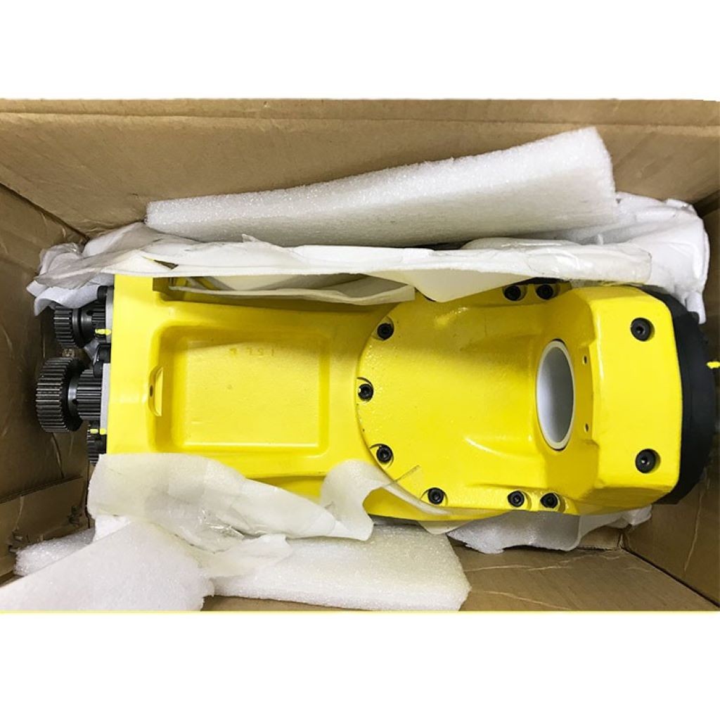EASYCNC ONLINE SHOPPING A290-7221-T551 A290-7221-T553 Fanuc robot wrist ...