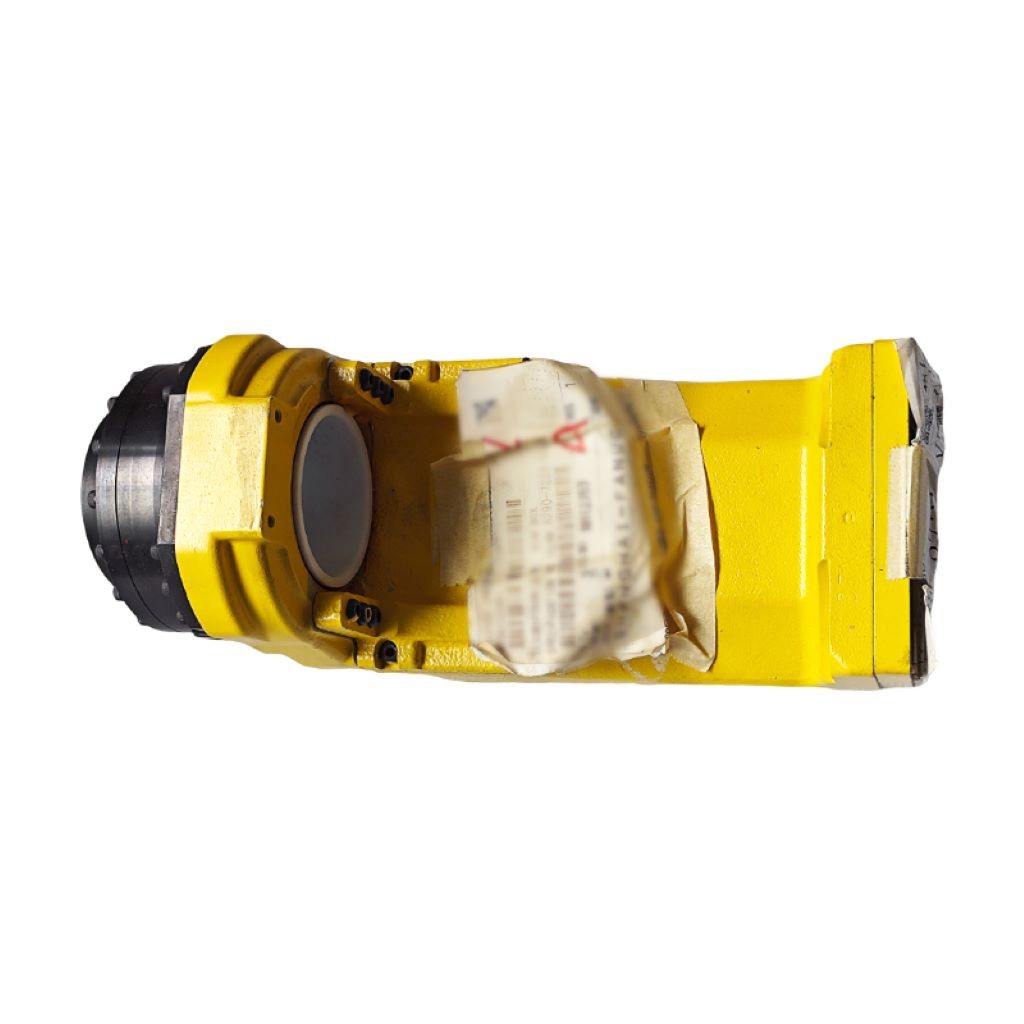 EASYCNC ONLINE SHOPPING A290-7221-V564 Fanuc Robot Wrist Gear Box M ...