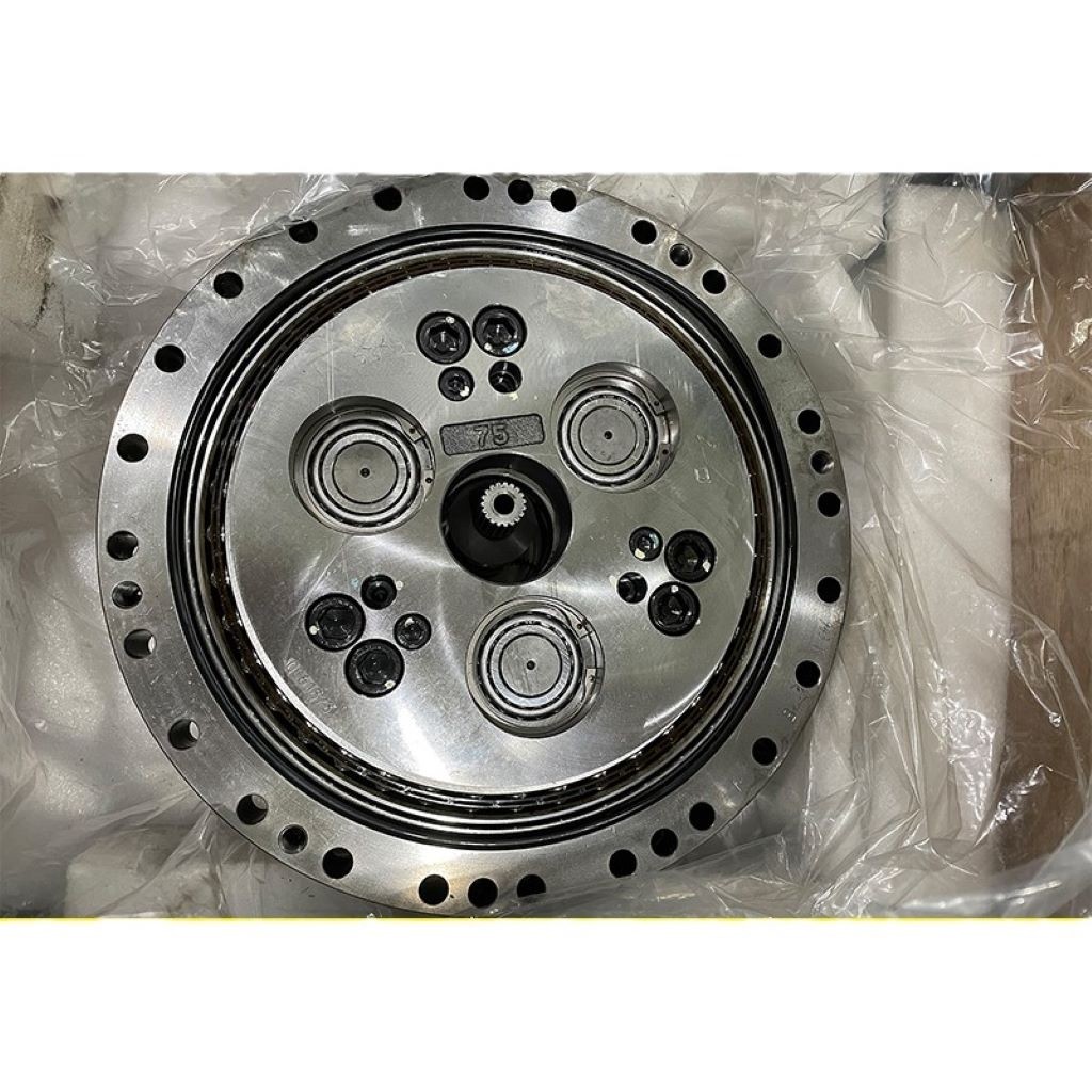 EASYCNC ONLINE SHOPPING A290-7221-Z212 Fanuc Robot Reducer Gears Used