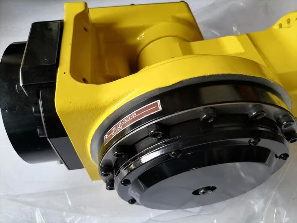 EASYCNC ONLINE SHOPPING A290-7333-T501 Fanuc Robotic Tools Robot Wrist ...
