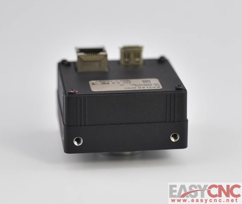 EASYCNC ONLINE SHOPPING Basler A312fc Color CCD Industrial Camera USED