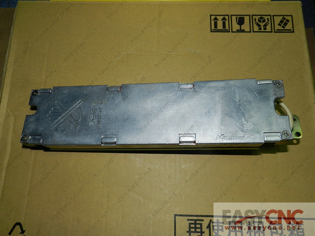 EASYCNC ONLINE SHOPPING A40L-0001-0327#R016 Fanuc resistor 0327 200W ...