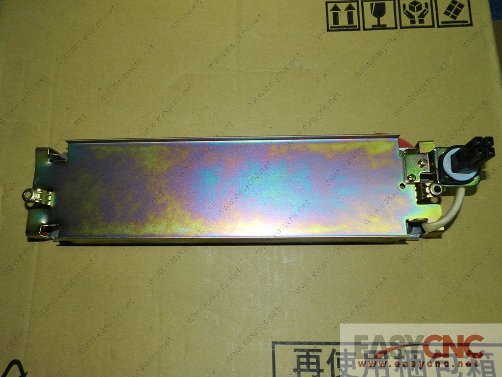EASYCNC ONLINE SHOPPING A40L-0001-0327#R016 Fanuc resistor 0327 200W ...