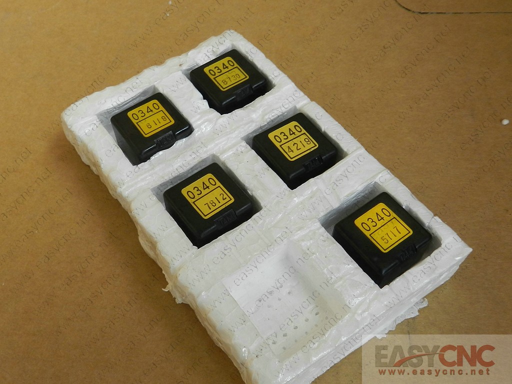EASYCNC ONLINE SHOPPING A45L-0001-0340 Fanuc Isolation amplifier 0340 ...