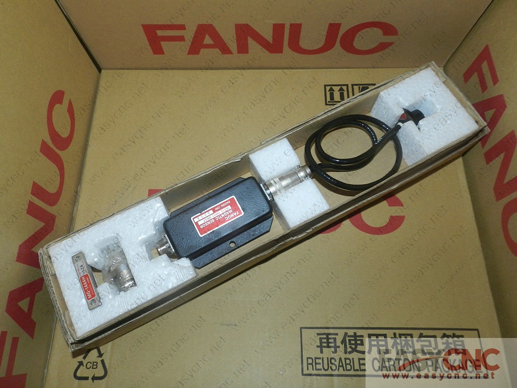 EASYCNC ONLINE SHOPPING A57L-0001-0037 + FSH-1378 Fanuc magnetic sensor ...