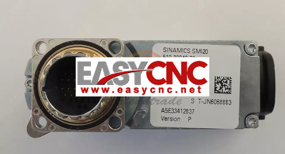 EASYCNC ONLINE SHOPPING A5E33412837 SMI20 use for 6SL3055-0AA00-5MA0 ...