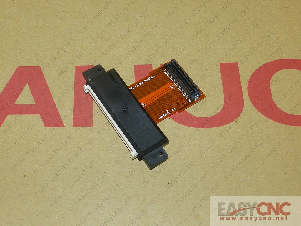 EASYCNC ONLINE SHOPPING A66L-2050-0025#A