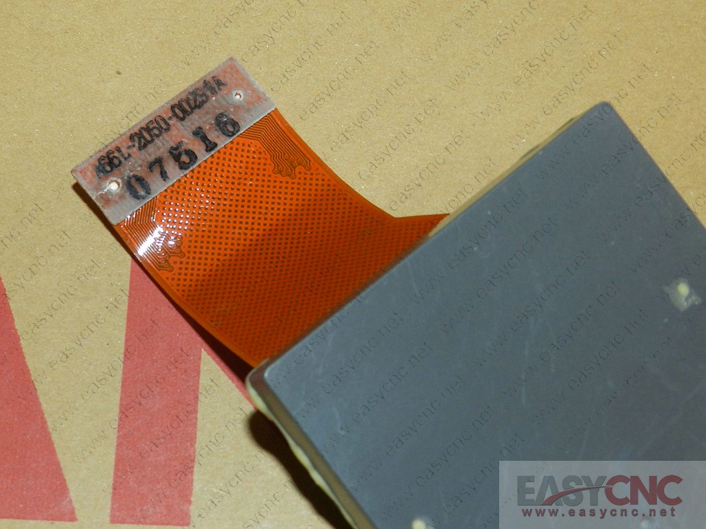 EASYCNC ONLINE SHOPPING A66L-2050-0029#A Fanuc pcmcia adapter new and ...