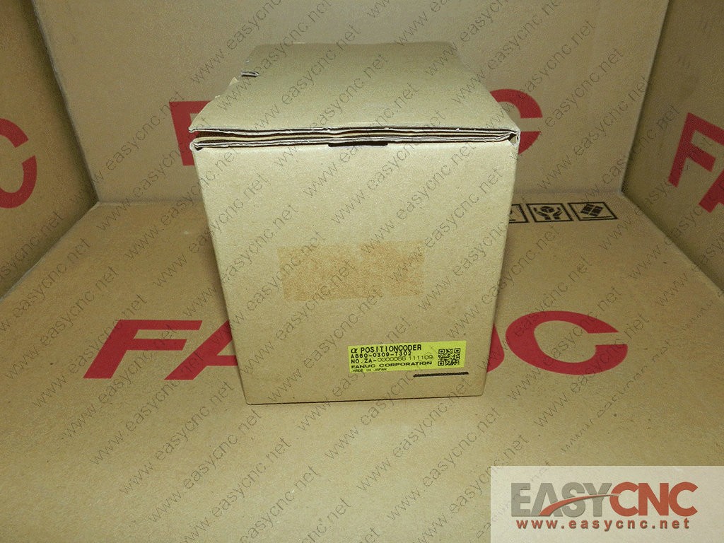 EASYCNC ONLINE SHOPPING A860-0309-T302 substitution Fanuc Encoder ...