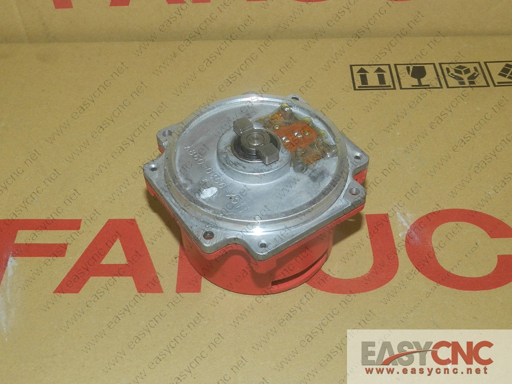 EASYCNC ONLINE SHOPPING A860-0316-T101 Fanuc Pulse Coder