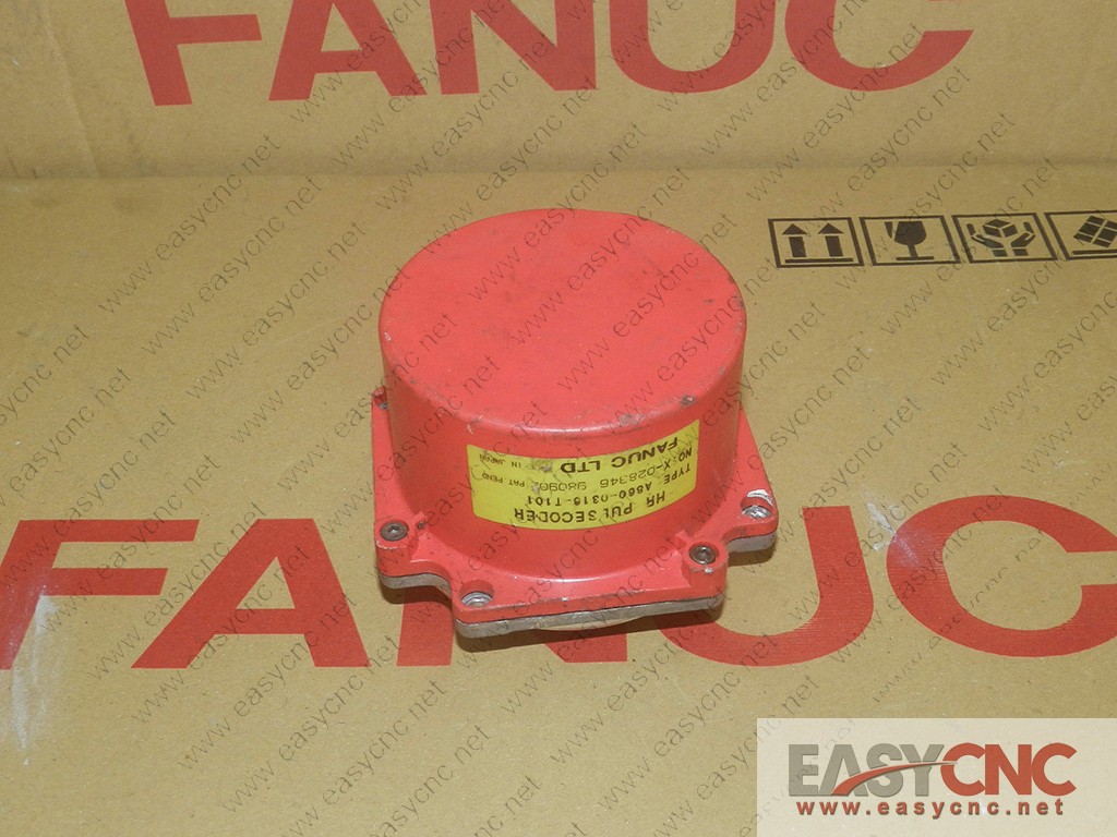 EASYCNC ONLINE SHOPPING A860-0316-T101 Fanuc Pulse Coder