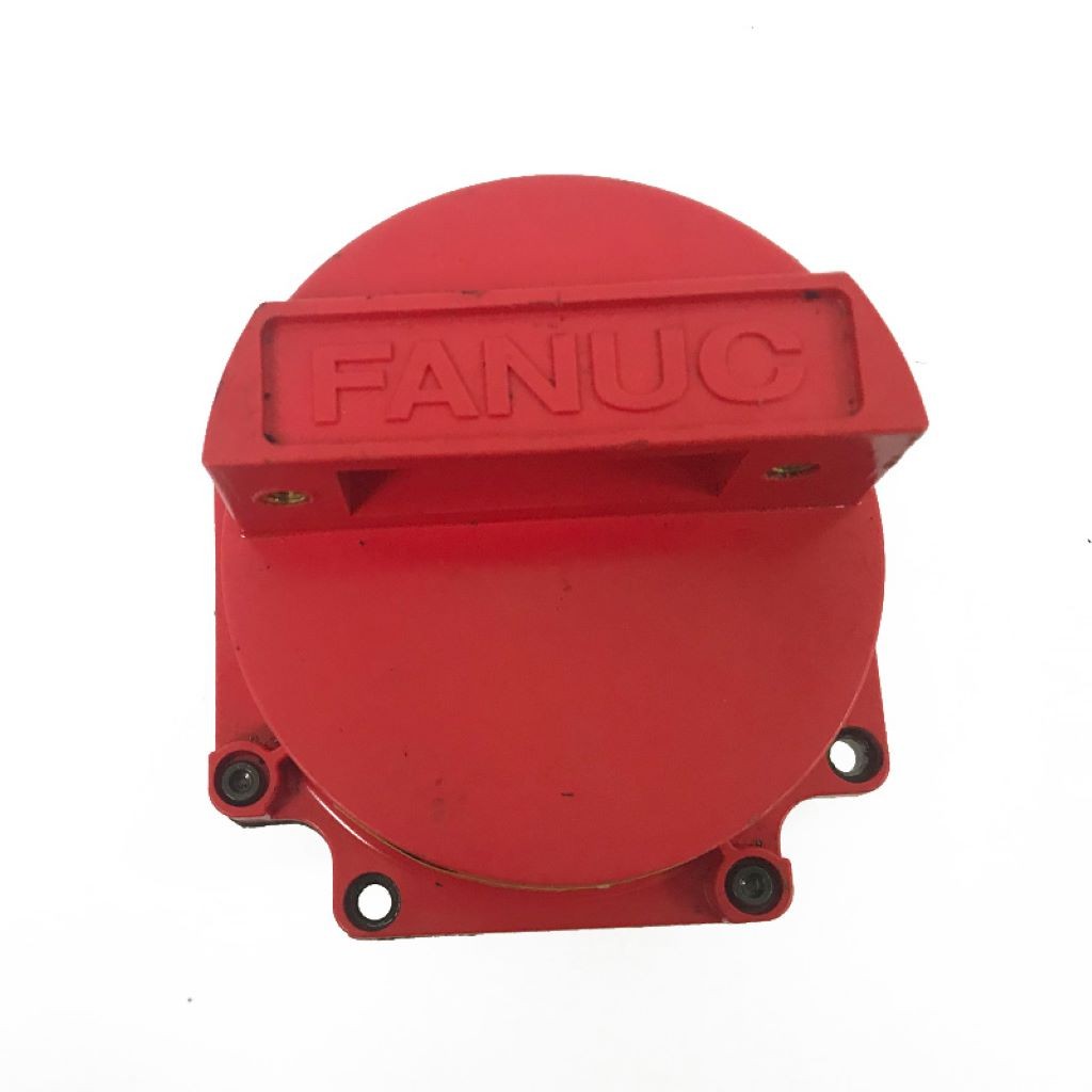 EASYCNC ONLINE SHOPPING A860-0326-T012 Fanuc ABS Pulsecoder Used
