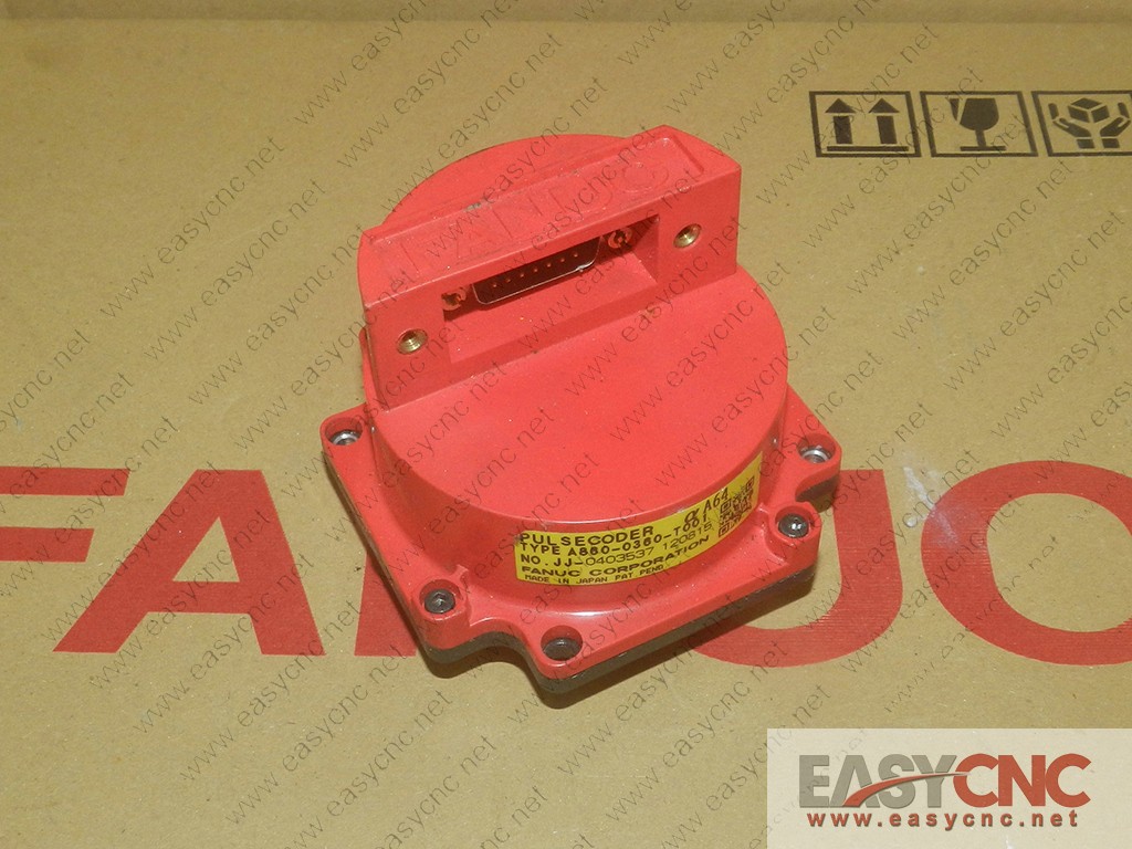 EASYCNC ONLINE SHOPPING A860-0360-T001
