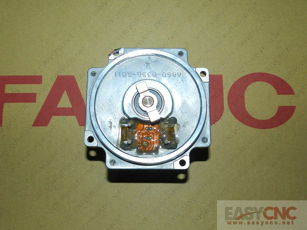 EASYCNC ONLINE SHOPPING A860-0365-T101 Fanuc pulse coder αI64 high:6cm used