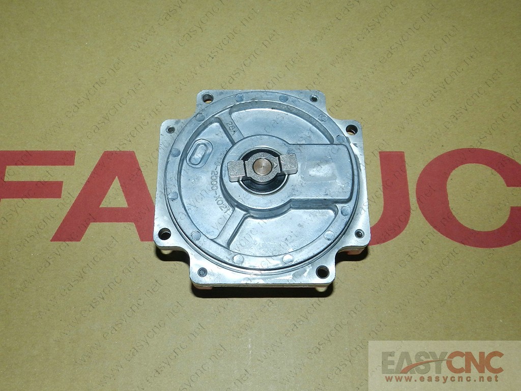 EASYCNC ONLINE SHOPPING A860-0365-V501 Fanuc pulse coder αI64 High: 6cm