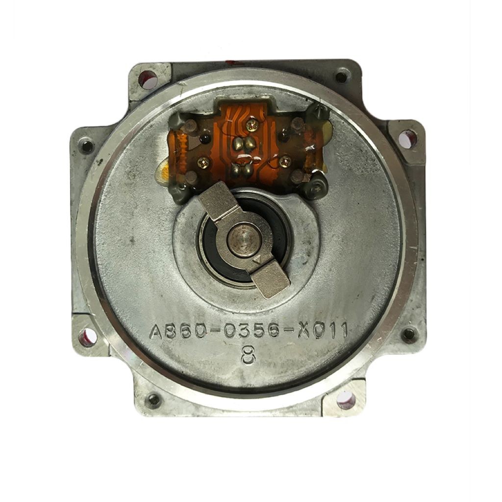 EASYCNC ONLINE SHOPPING A860-0370-V501 Fanuc Pulsecoder aA1000 Used