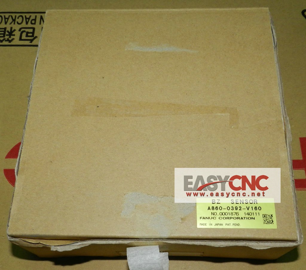 EASYCNC ONLINE SHOPPING A860-0392-V160