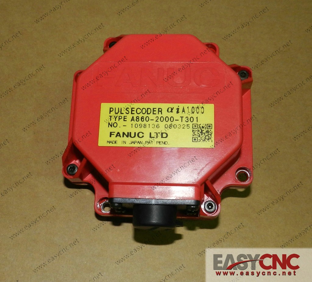 EASYCNC ONLINE SHOPPING A860-2000-T301