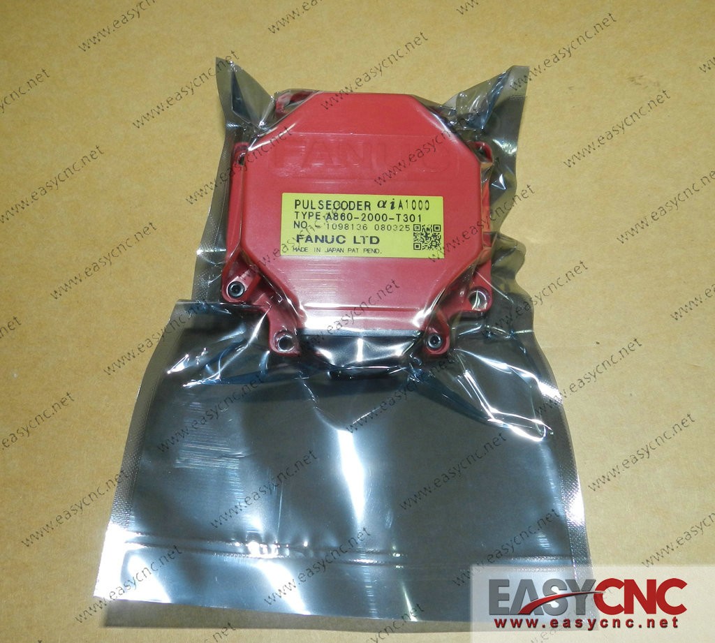 EASYCNC ONLINE SHOPPING A860-2000-T301