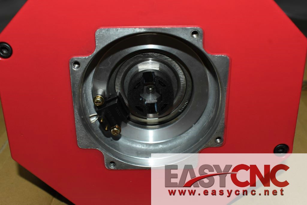 EASYCNC ONLINE SHOPPING A860-2000-X021 Fanuc Pulse Coder Encoder for ...