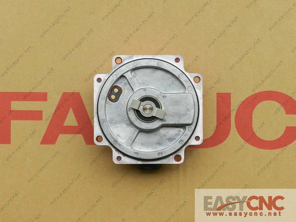 EASYCNC ONLINE SHOPPING A860-2020-T301 Fanuc encoder BiA128 new
