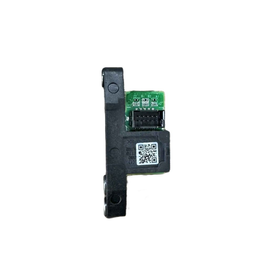 EASYCNC ONLINE SHOPPING A860-2110-V003 Fanuc Spindle Servo Motor ...