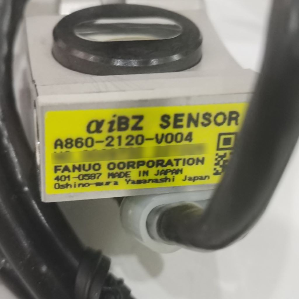 EASYCNC ONLINE SHOPPING A860-2120-V004 A860-2120-T511 Fanuc aiBZ Sensor ...