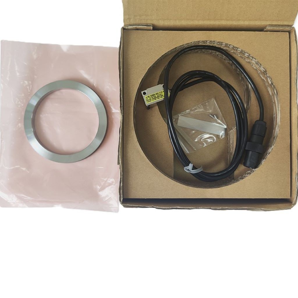 EASYCNC ONLINE SHOPPING A860-2150-T412 Fanuc Sensor New And Original