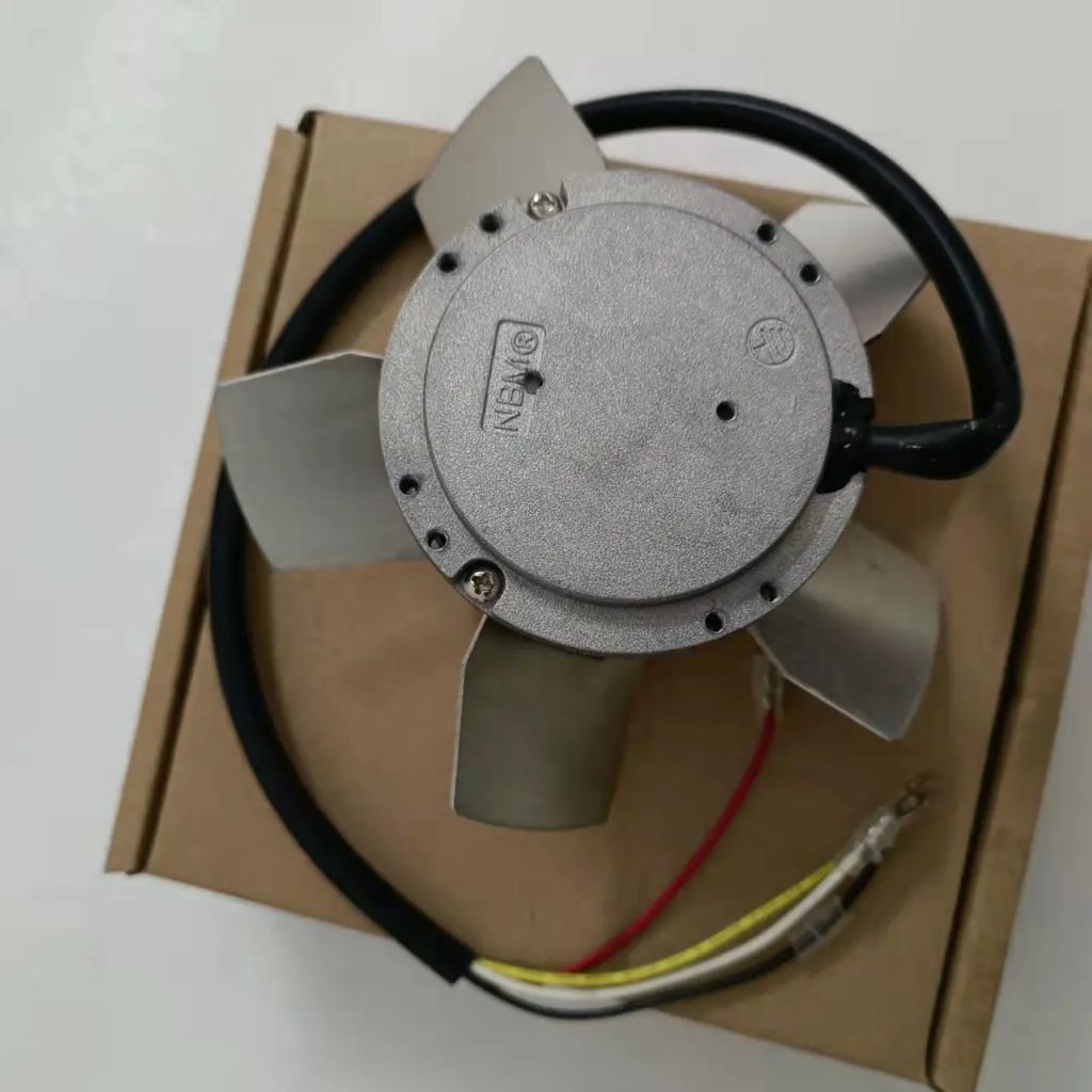 EASYCNC ONLINE SHOPPING A90L-0001-0536 FANUC Spindle Motor Fan NMB New ...