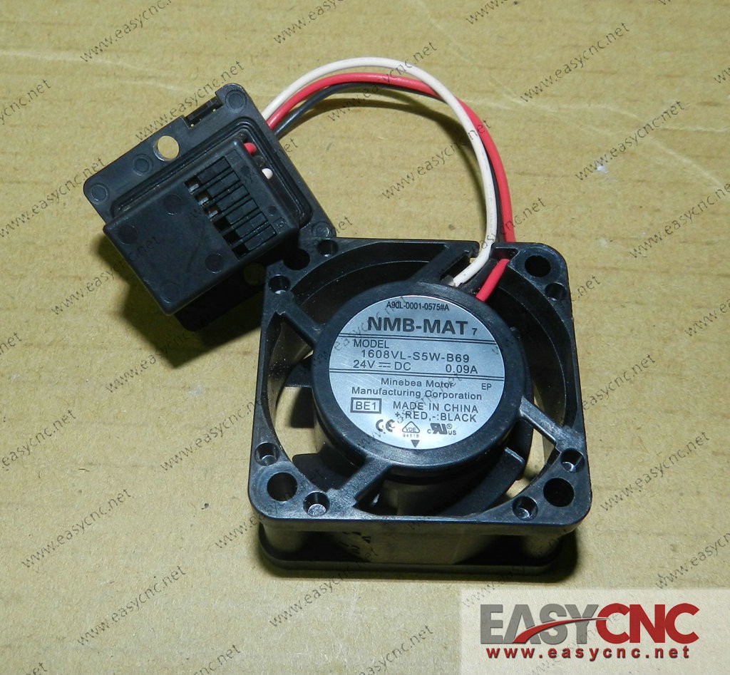 EASYCNC ONLINE SHOPPING A90L-0001-0575#A 1608VL-S5W-B69