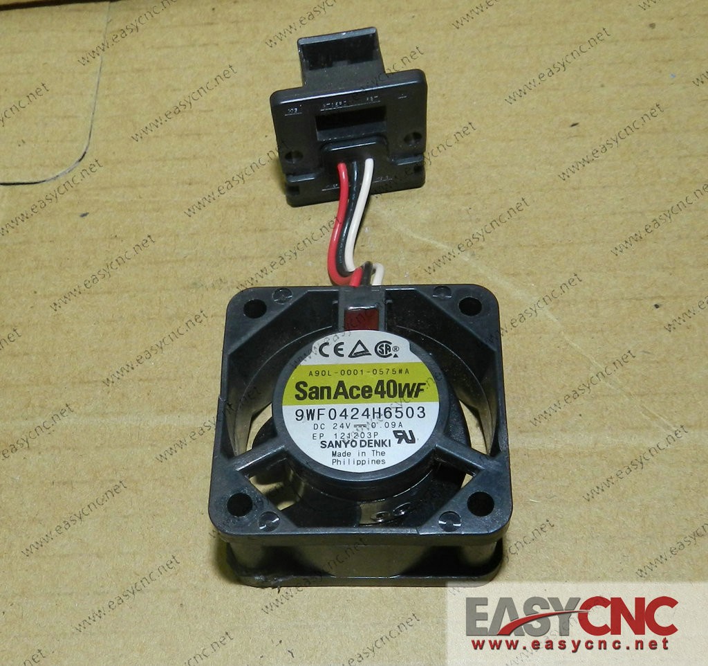 EASYCNC ONLINE SHOPPING A90L-0001-0575#A 9WF0424H6503