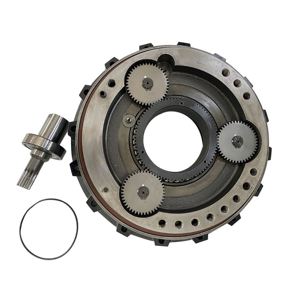 EASYCNC ONLINE SHOPPING A97L-0218-0382#320C A229 Fanuc RV Reducer Used