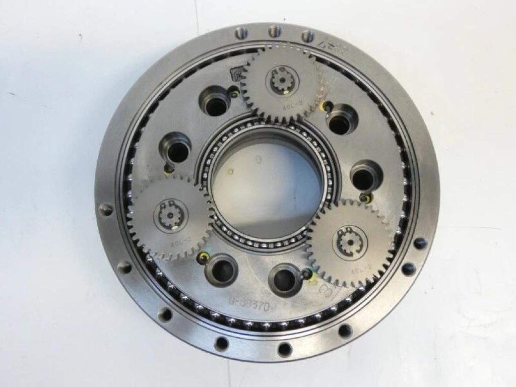EASYCNC ONLINE SHOPPING A97L-0218-0837#37 Fanuc T1-axis RV Reducer New ...