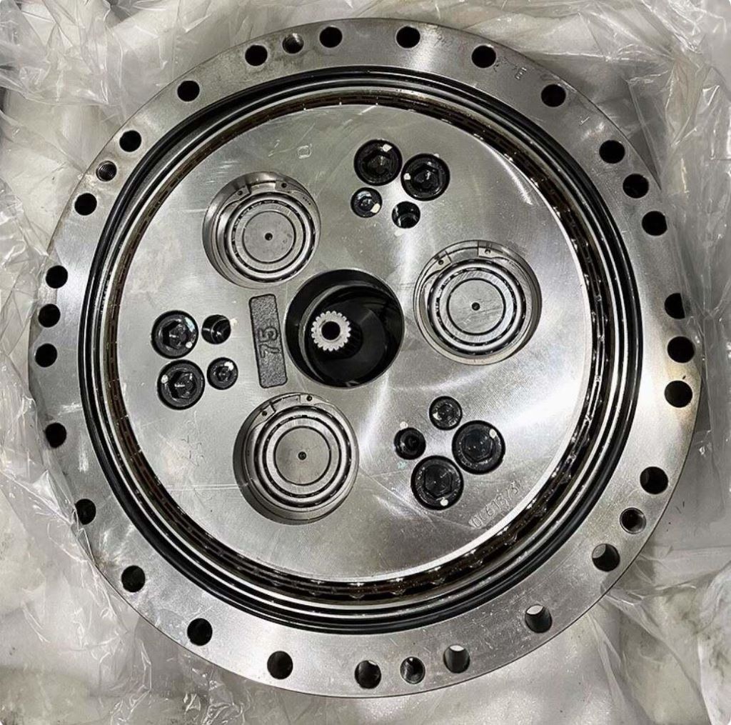 EASYCNC ONLINE SHOPPING A97L-0218-0956#80 Fanuc Robot Speed Reducer New ...