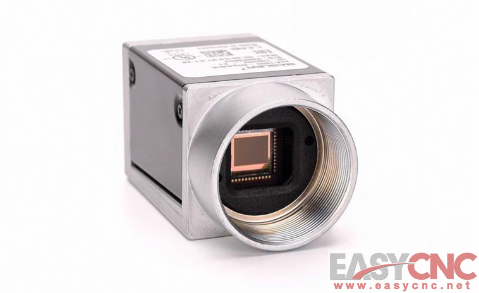 EASYCNC ONLINE SHOPPING BASLER acA1300-60gm NIR Industrial Camera USED