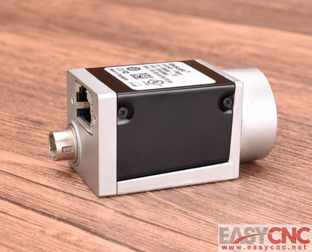 EASYCNC ONLINE SHOPPING BASLER acA640-120gm Black and White CCD ...